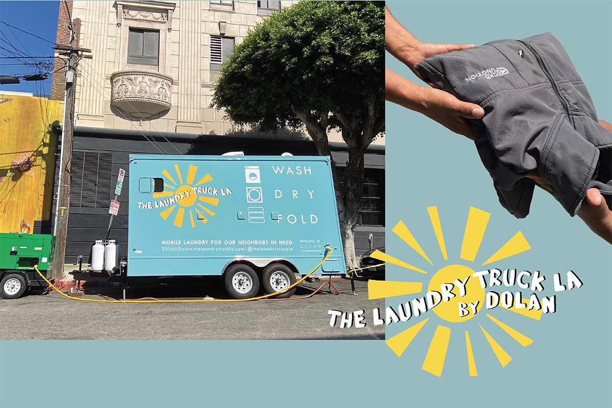 The Power of Clean Clothing: How Comfort Restores Dignity