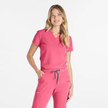 Women's Medical Scrubs & Uniforms: Premium Comfort | Dolan