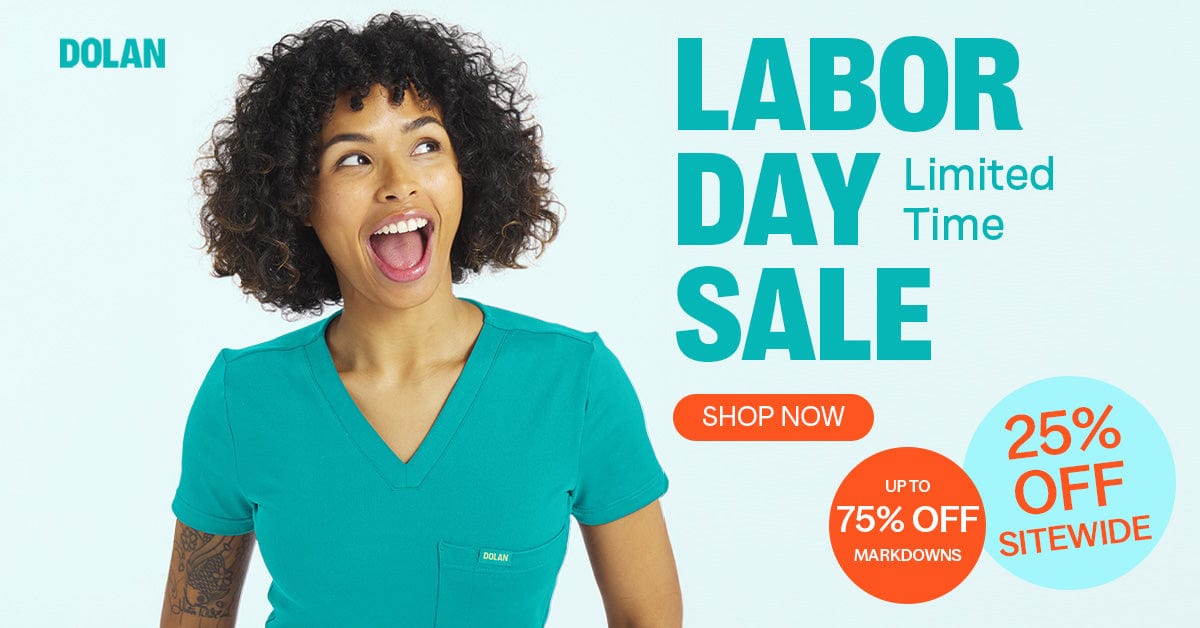 Dolan Scrubs: Medical Scrubs, Nurse Uniform & Apparel