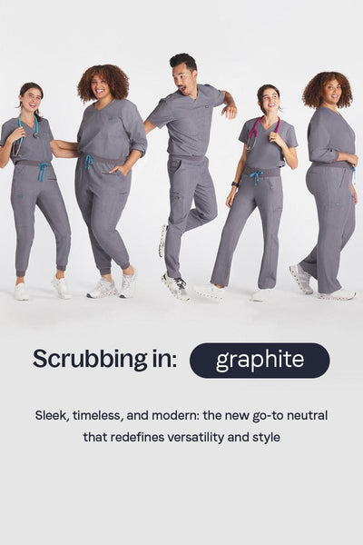 Nursing & Medical Scrubs | DOLAN