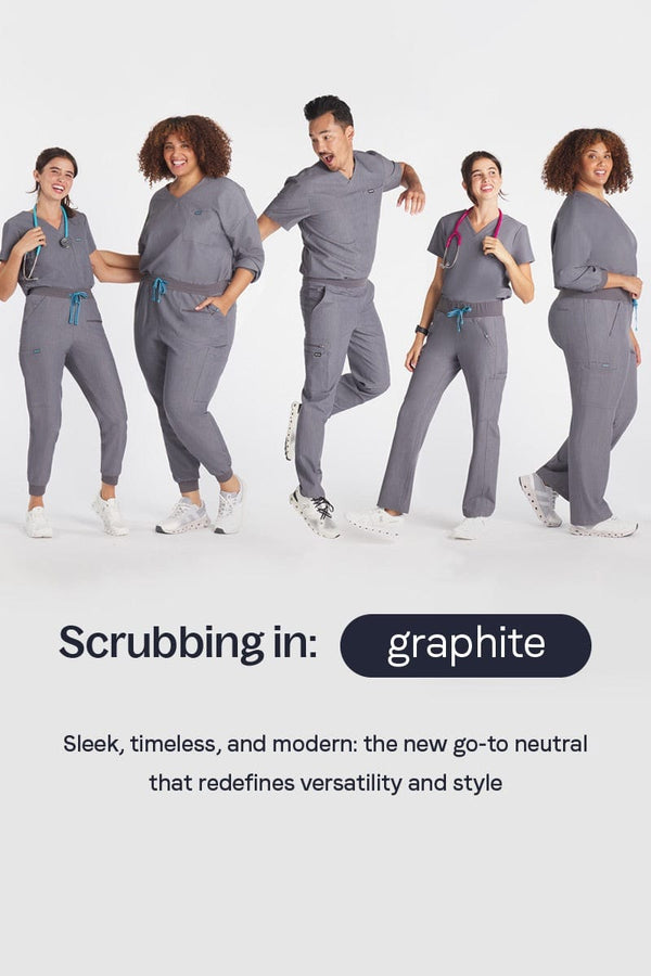 Nursing & Medical Scrubs | DOLAN