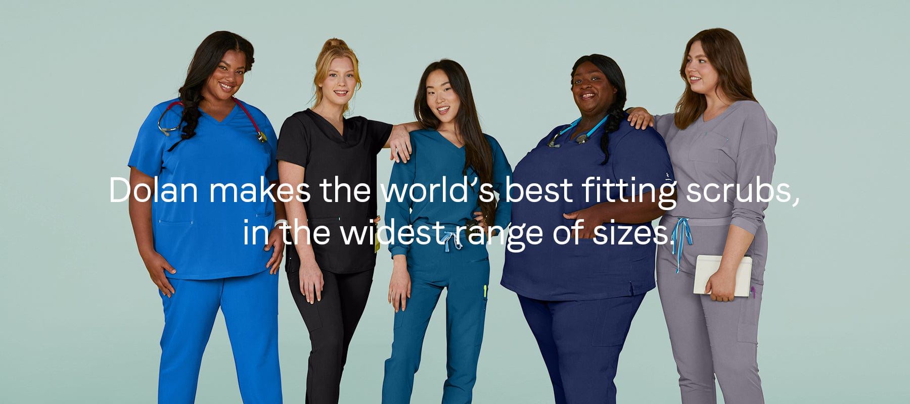 Dolan Scrubs: Medical Scrubs, Nurse Uniform & Apparel