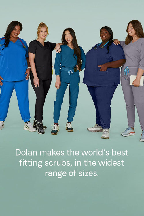 Dolan Scrubs: Medical Scrubs, Nurse Uniform & Apparel