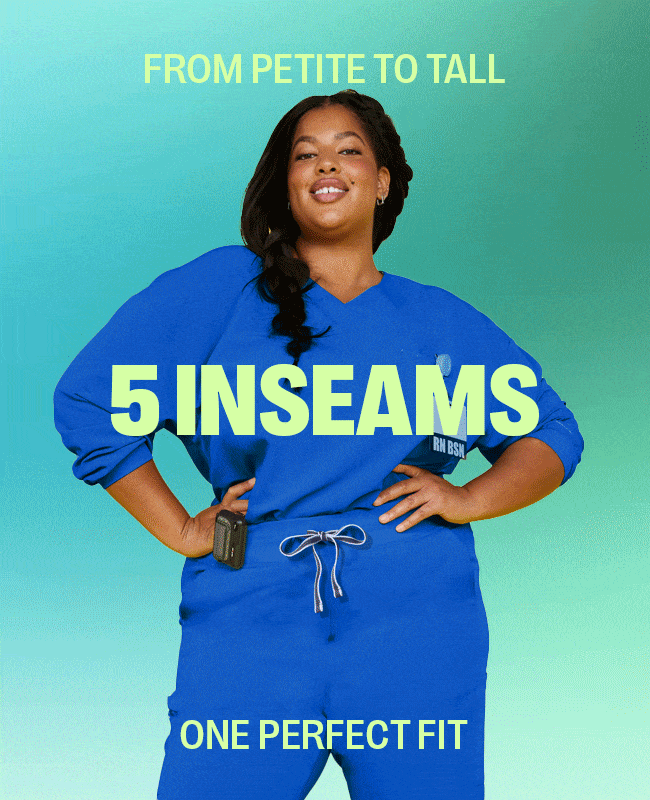 Dolan Scrubs: Medical Scrubs, Nurse Uniform & Apparel