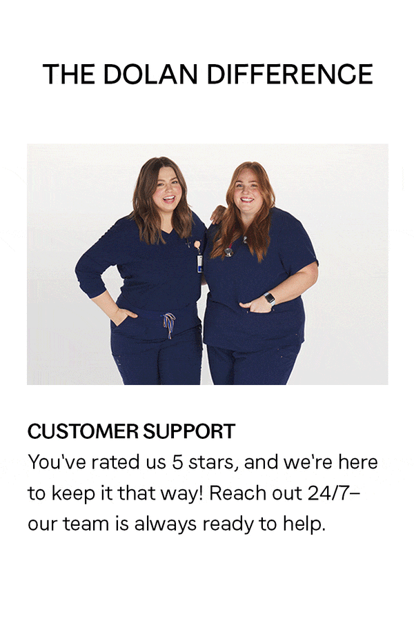 Dolan Scrubs: Medical Scrubs, Nurse Uniform & Apparel