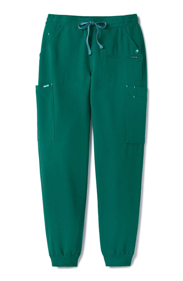 Hope 11-Pocket CORE Scrub Jogger Pant Hunter Green | Dolan