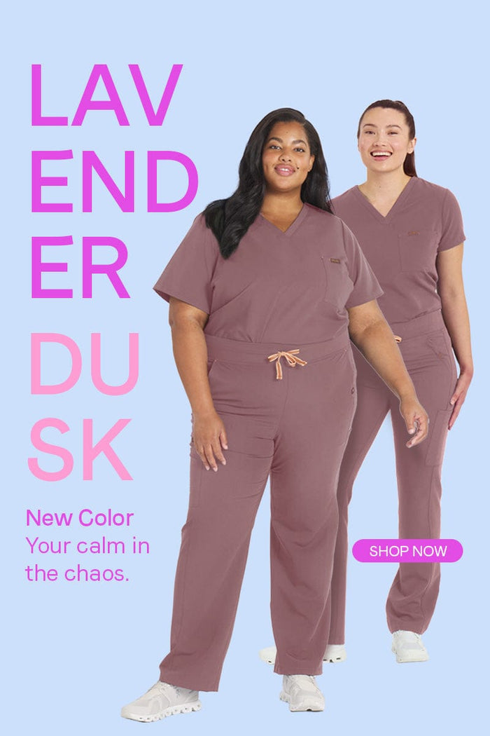 Dolan Scrubs: Medical Scrubs, Nurse Uniform & Apparel