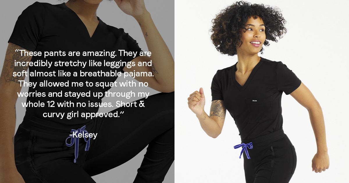 Dolan Scrubs: Medical Scrubs, Nurse Uniform & Apparel