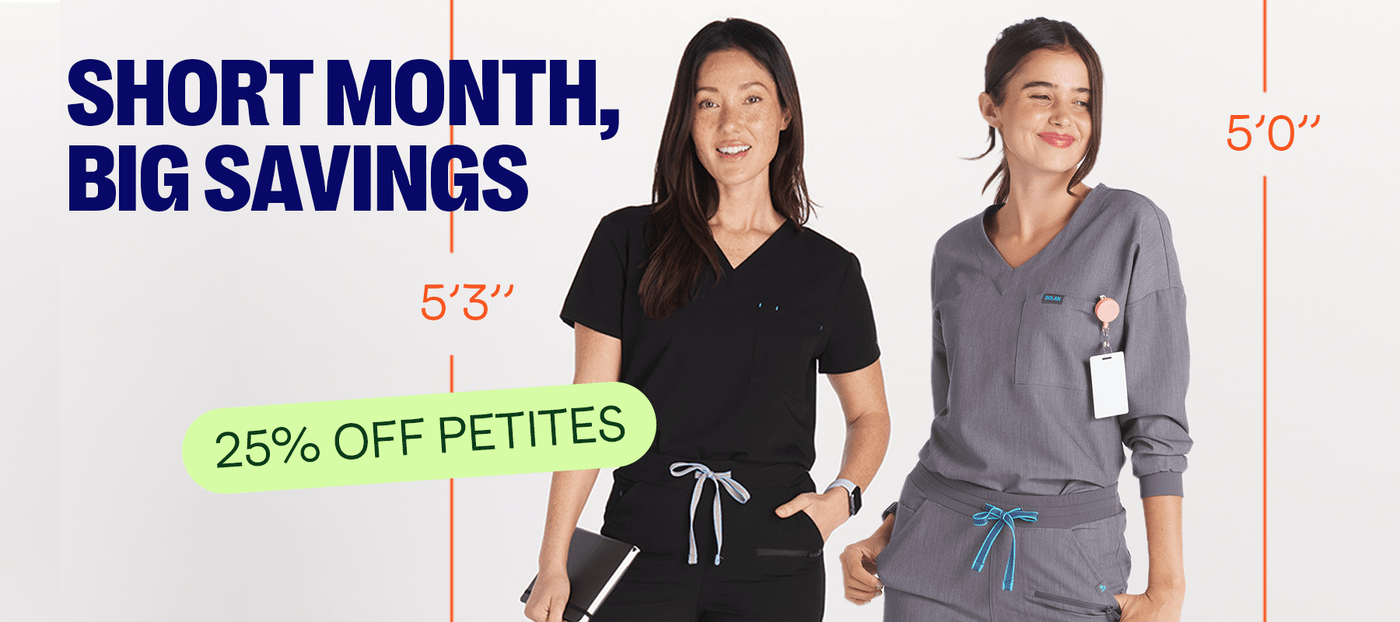 Dolan Scrubs: Medical Scrubs, Nurse Uniform & Apparel