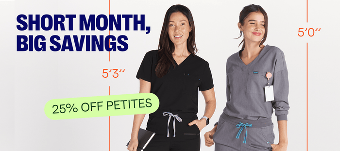 Dolan Scrubs: Medical Scrubs, Nurse Uniform & Apparel